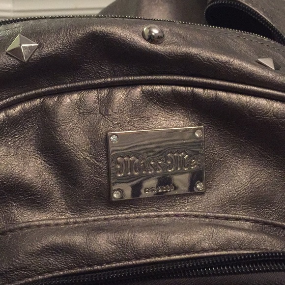 Miss Me | Bags | Miss Me Book Bag | Poshmark